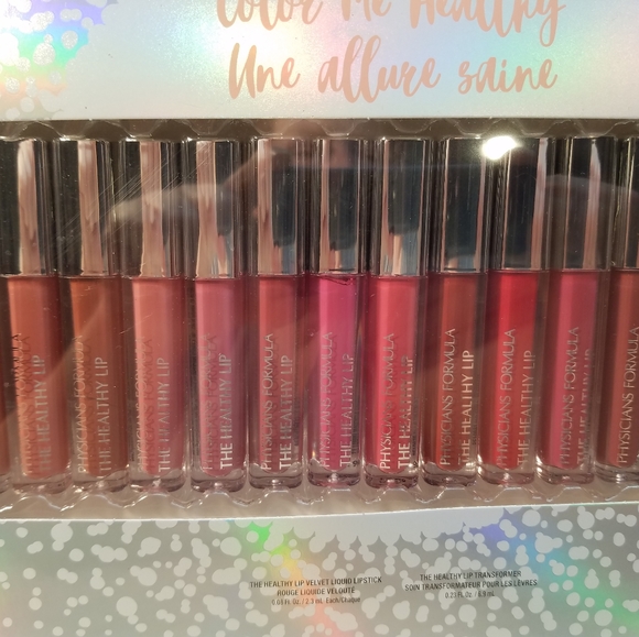 Physicians Formula | Makeup | Physicians Formula Healthy Lip Kit | Poshmark